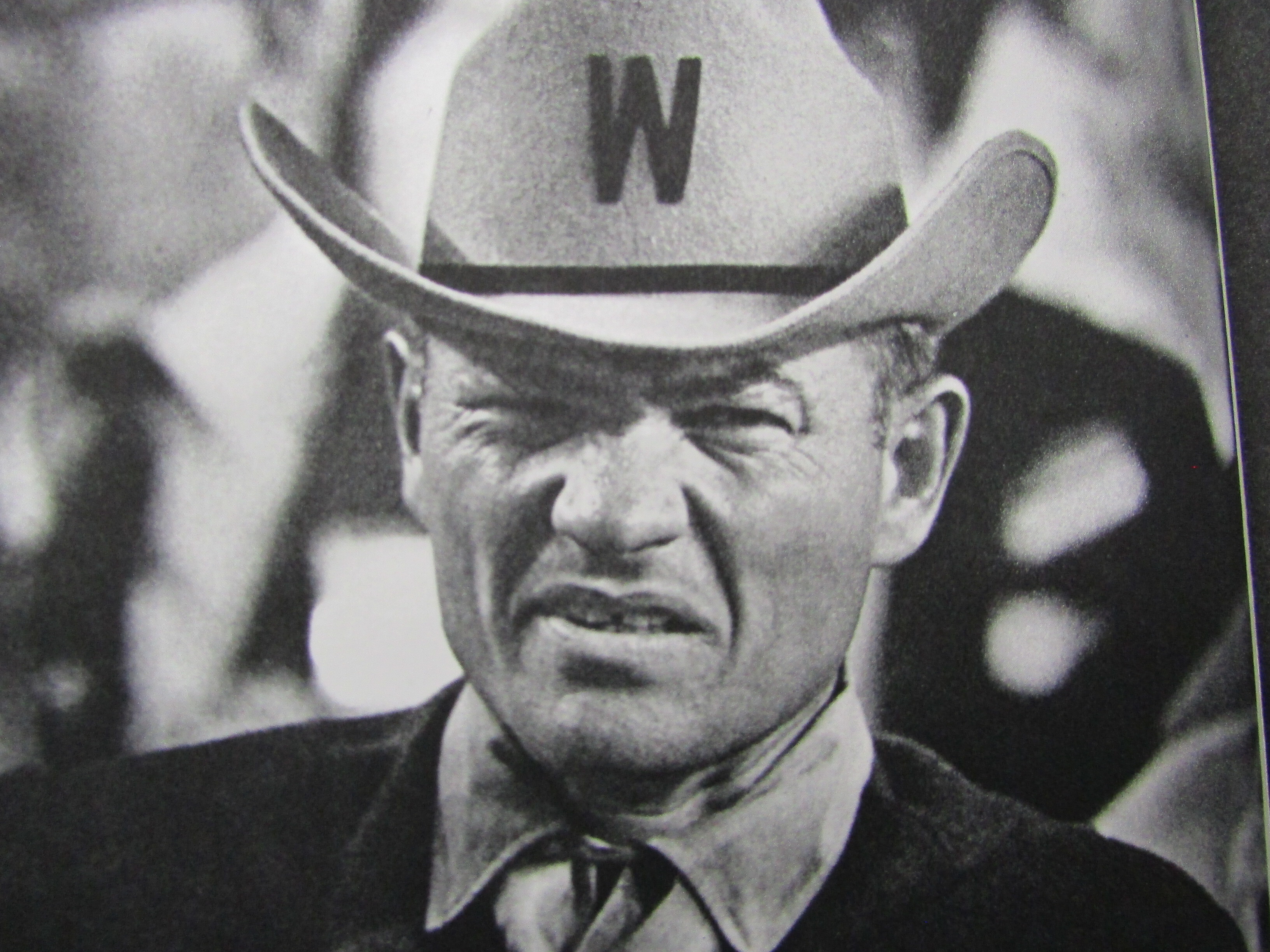 Self – Portrait: U.S.A. by DUNCAN, David Douglas | Harrison-Hiett ...