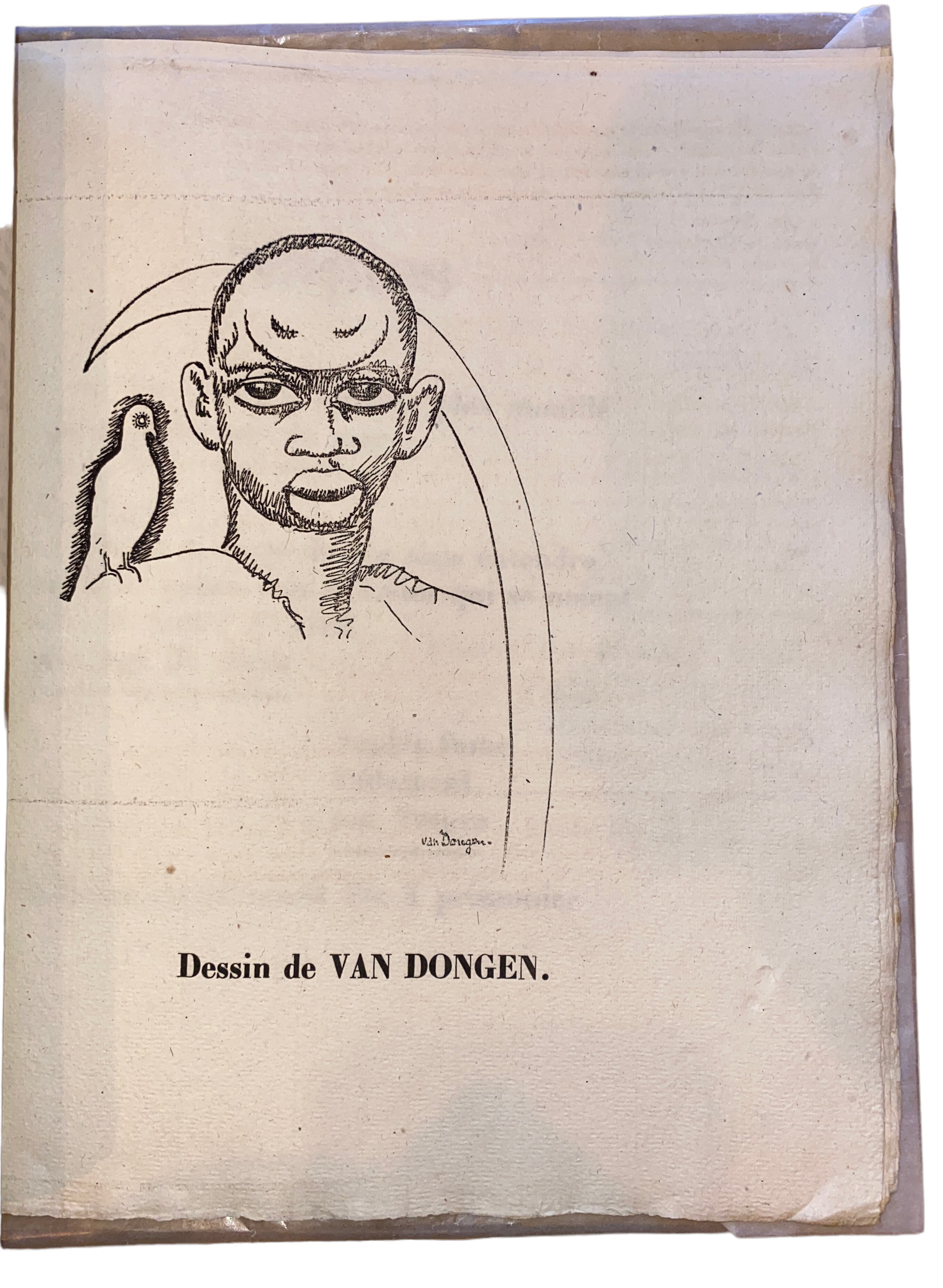 AUJOURD’HUI. Musiques, poëmes, dessins, prose. Revue des valeurs ...