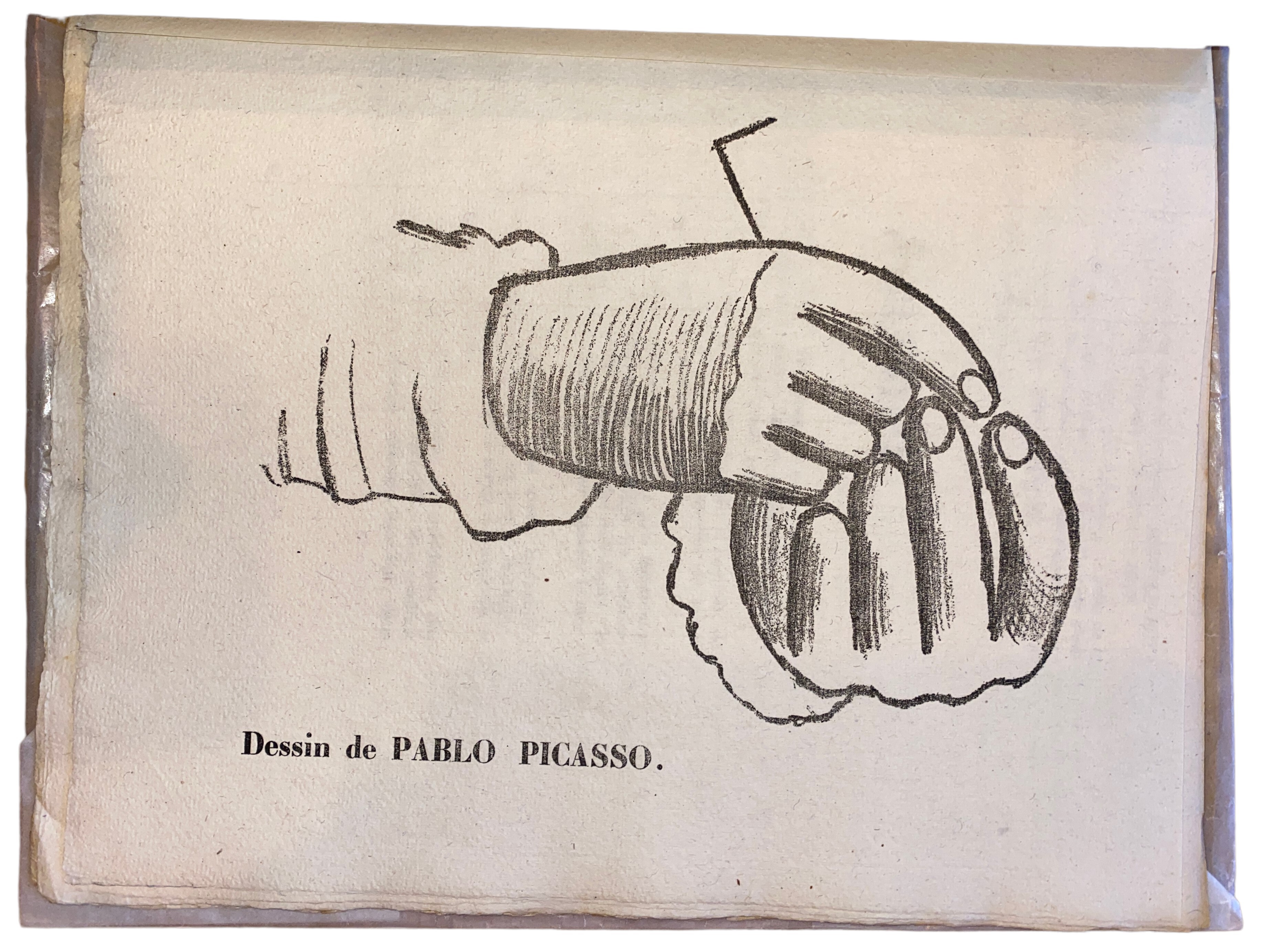 AUJOURD’HUI. Musiques, poëmes, dessins, prose. Revue des valeurs ...