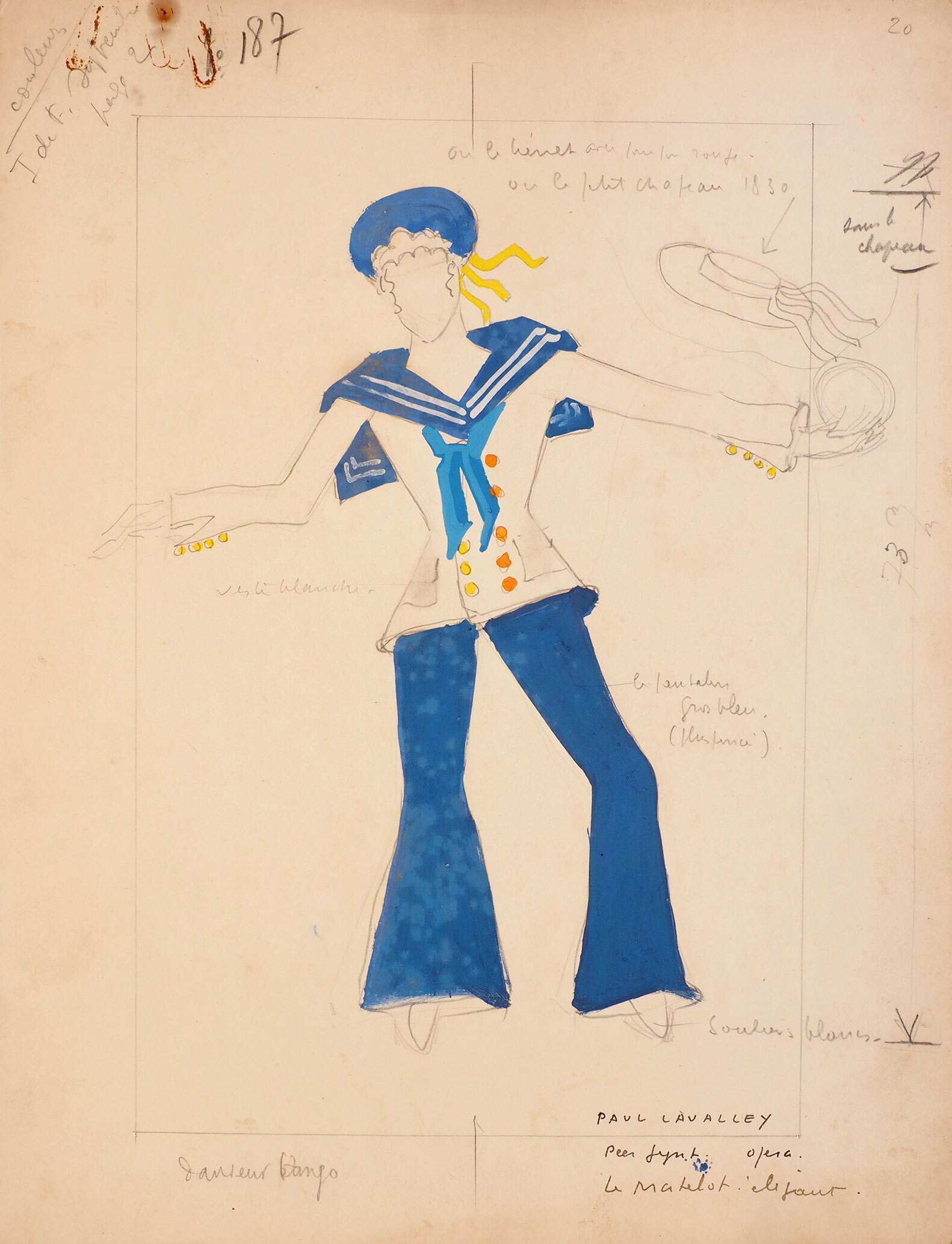 Browse - Justin Croft