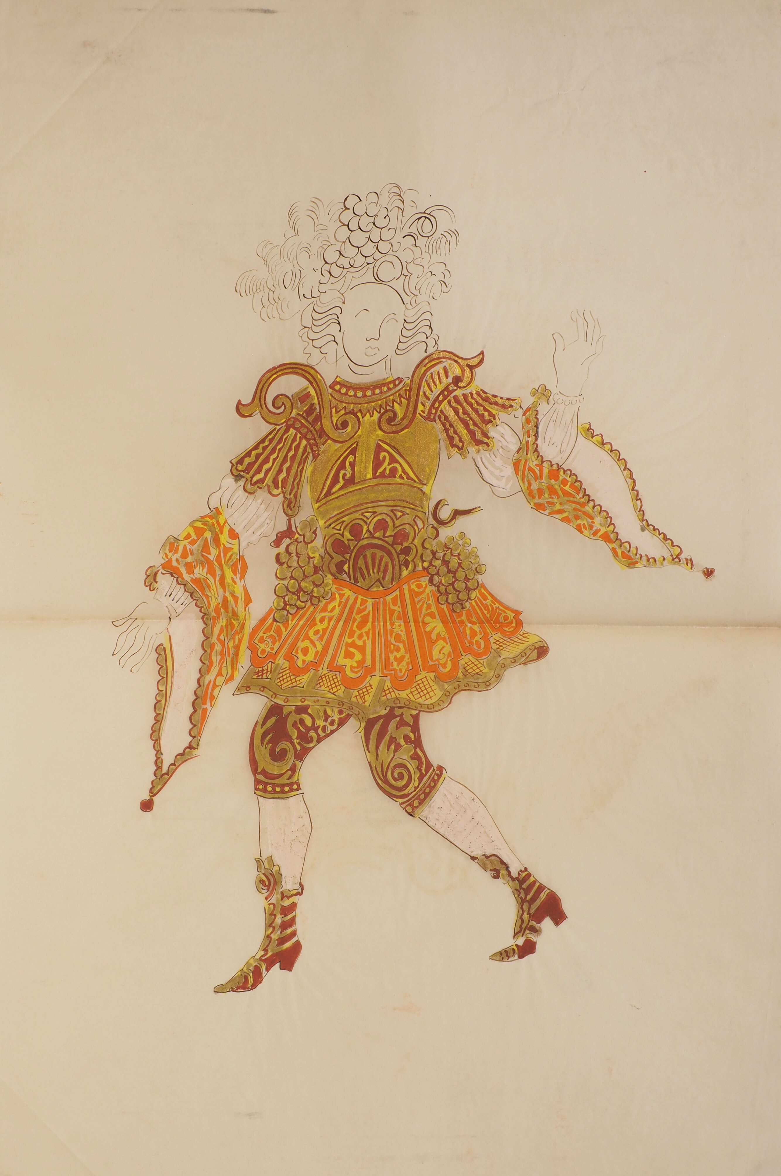 Browse - Justin Croft