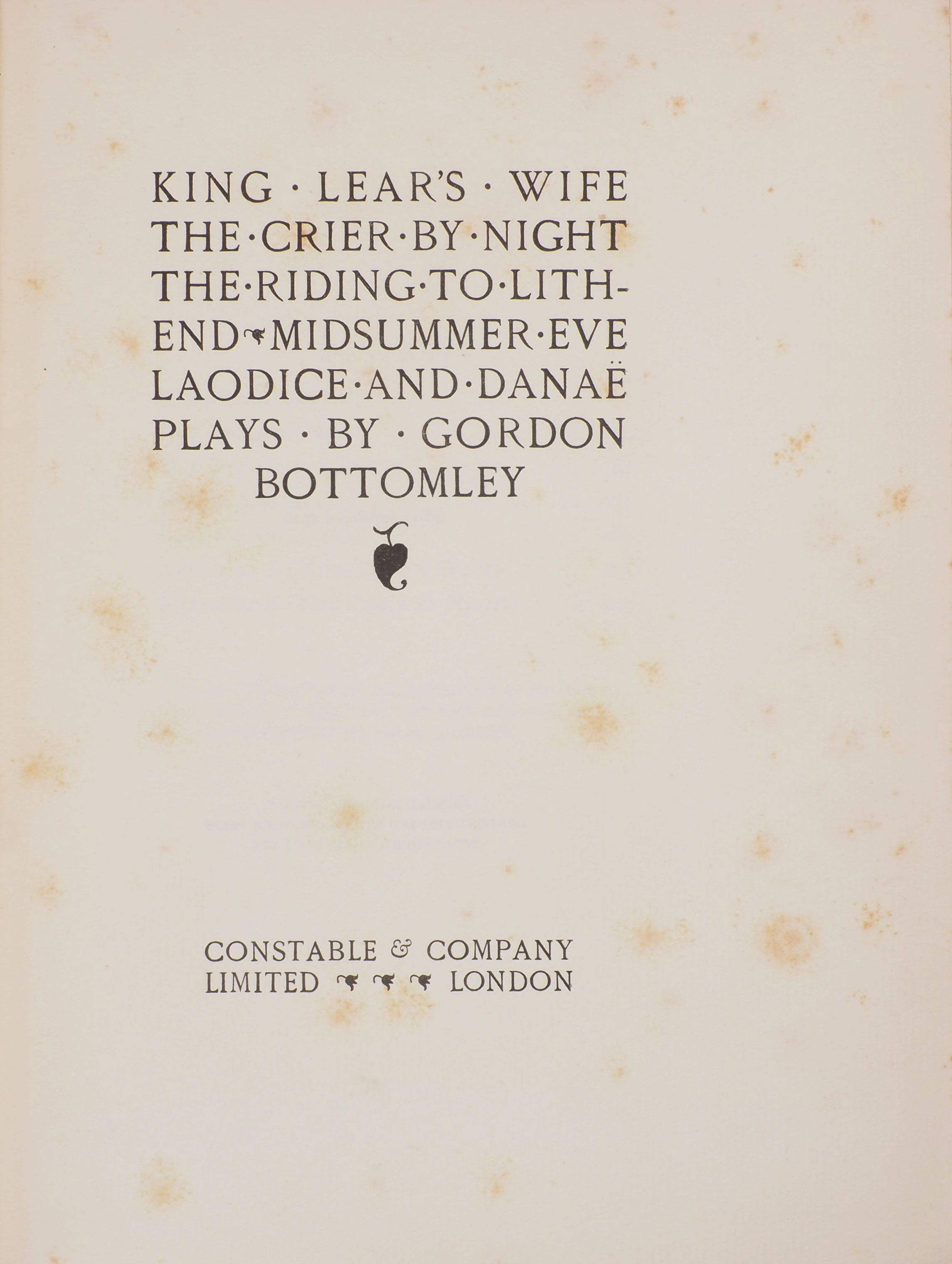 Search | Justin Croft