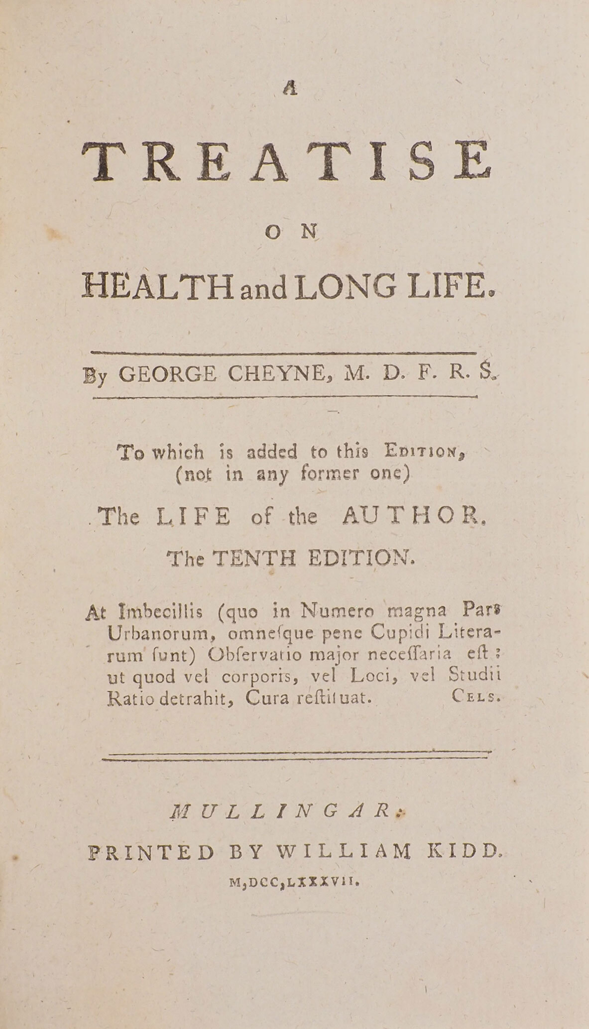 Search | Justin Croft