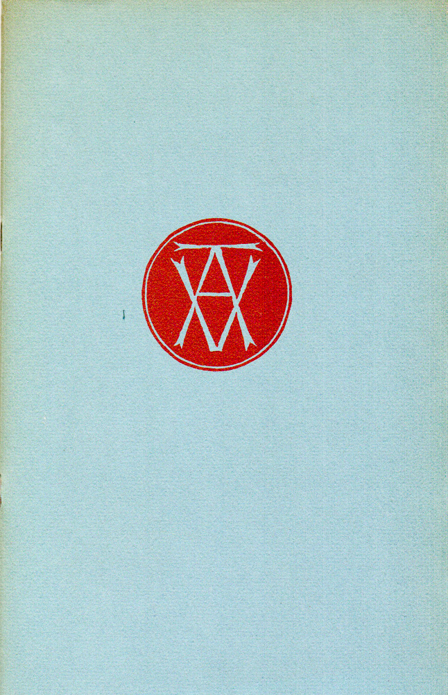 Valenti Angelo, Author, Illustrator, Printer: An Autobiographical Story ...