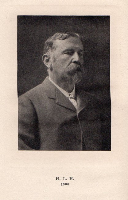 Addresses by Henry Lee Higginson on the Occasion of Presenting ...