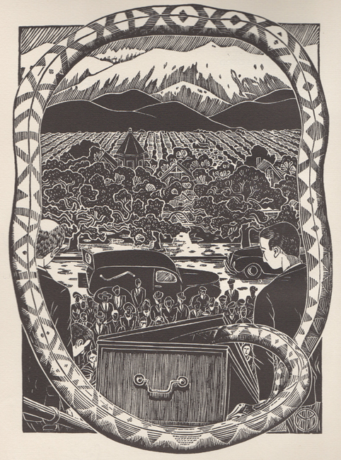 In Medias Res. Canto One of an Autobiographical Epic: Dust… - Sophie ...