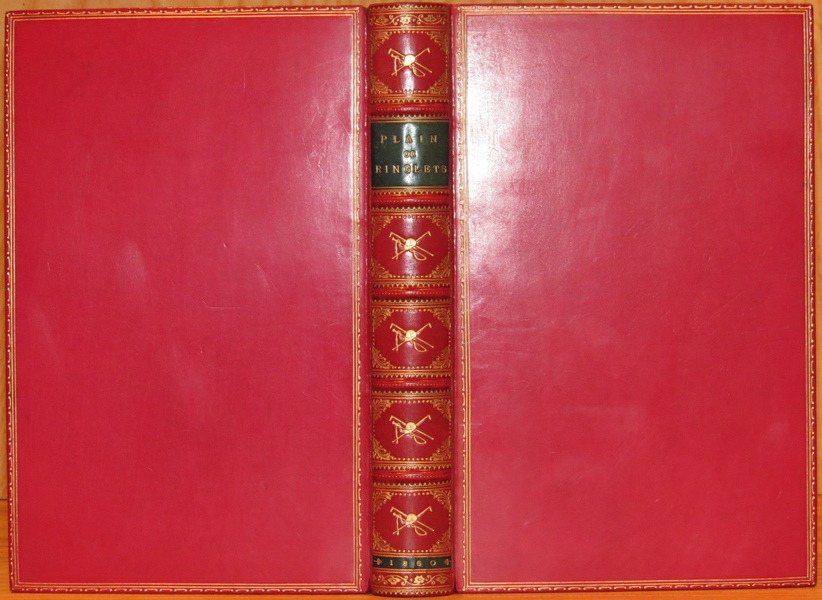 “Plain or Ringlets?” by SURTEES, Robert Smith | McConnell Fine Books