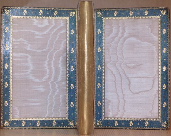 Poems of Wordsworth. by WORDSWORTH, William. ARNOLD, Mathew (chosen and ...