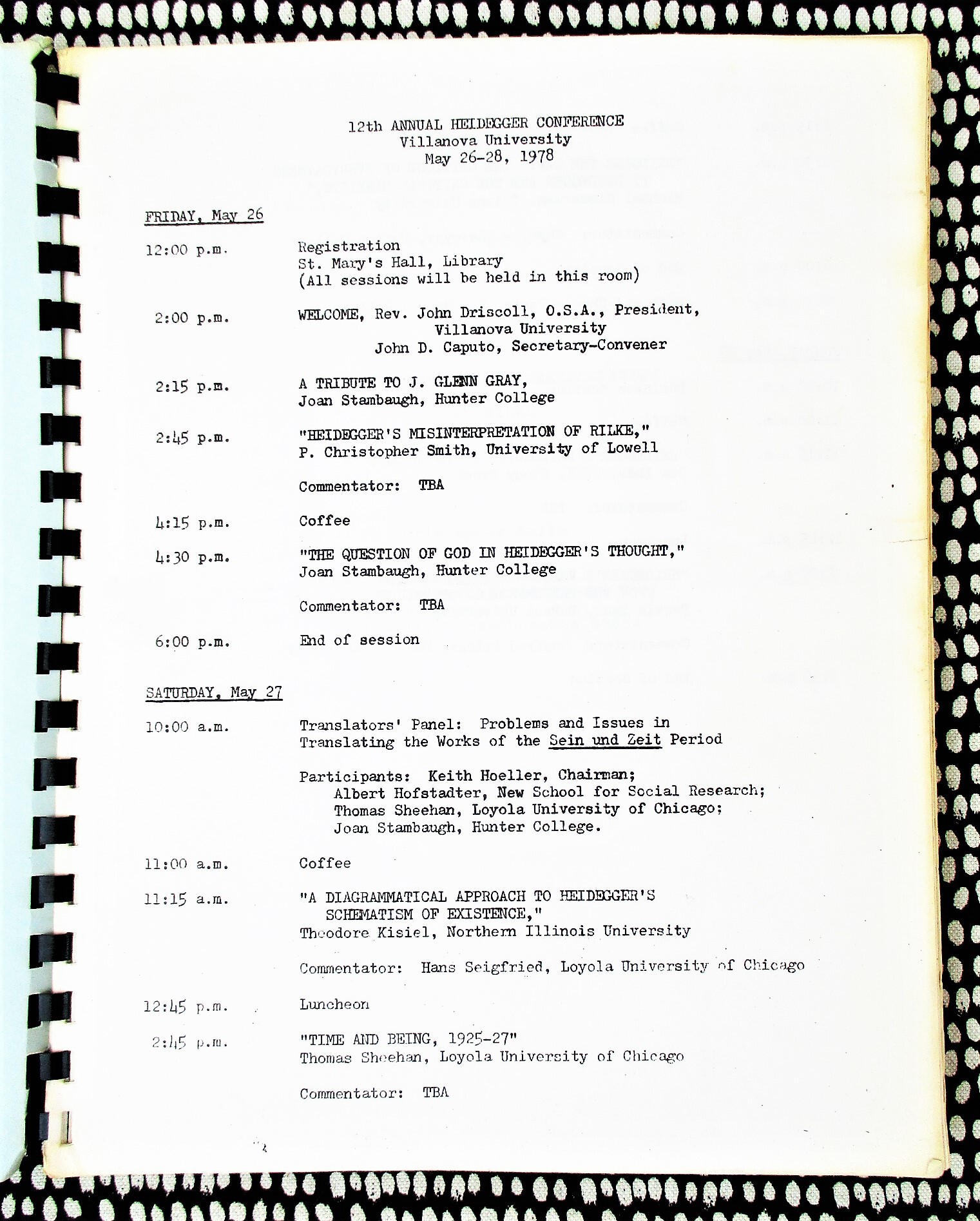 Browse | Blank Verso Books